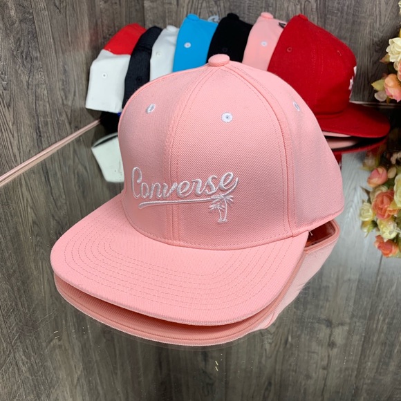 Converse | Accessories | Nwt Converse Cap Unisex One Size | Poshmark